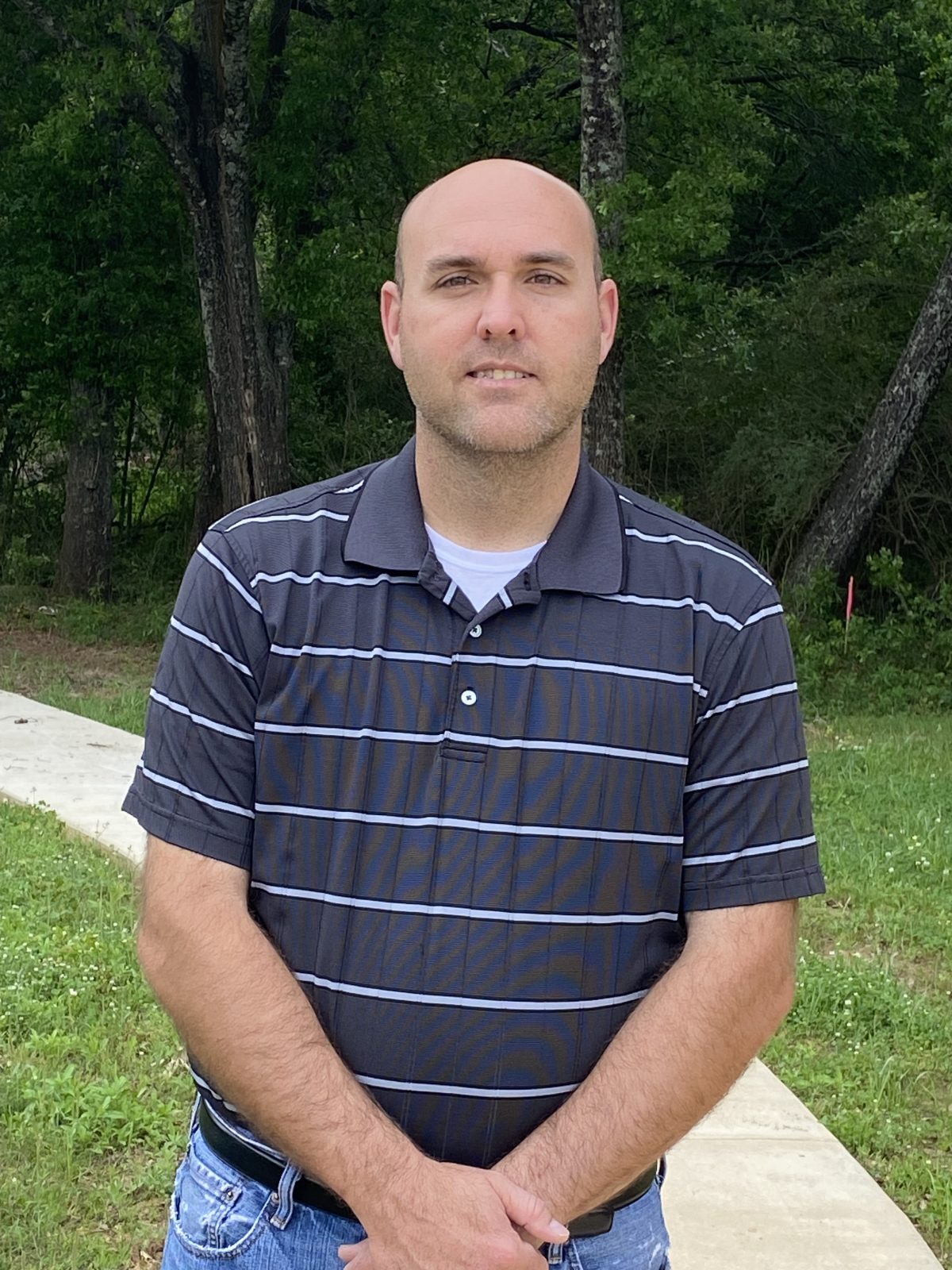 Daniel Merchant – Mount Zion Bible Church